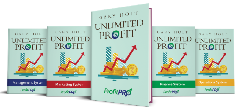 Profit Pro | Business Consulting, Process Mapping and Training Systems